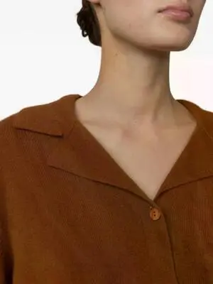 HERSKIND Alton Cashmere Cardigan