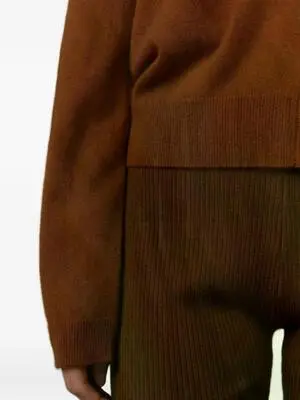 HERSKIND Alton Cashmere Cardigan