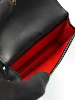 CHRISTIAN LOUBOUTIN 2020s Bettina Card Case