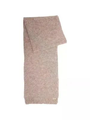 Barbour Emmie Beanie And Scarf Set