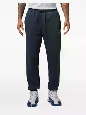 JORDAN Brooklyn Fleece Track Pants - Blue