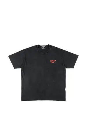 Kith Friday The 13th Graphic-print T-shirt - Black