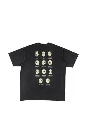 Kith Friday The 13th Graphic-print T-shirt