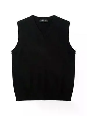 HERSKIND Fabien Cashmere Vest