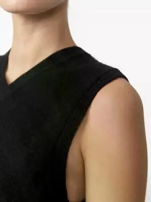 HERSKIND Fabien Cashmere Vest