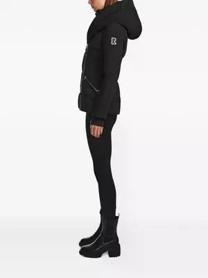 Rudsak Shali Hooded Puffer Jacket