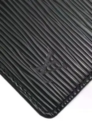 LOUIS VUITTON Epi Porte Billets 6 Cartes Credit Wallet