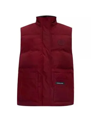 Canada Goose Quilted Down Gilet