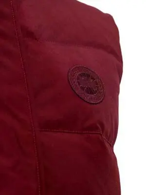 Canada Goose Quilted Down Gilet