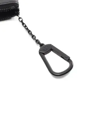 LOUIS VUITTON Monogram Midnight Coin Purse