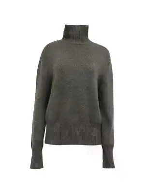 Renggli 2020s Turtleneck Sweater
