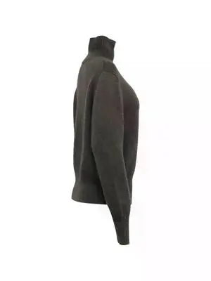 Renggli 2020s Turtleneck Sweater