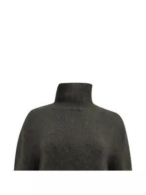 Renggli 2020s Turtleneck Sweater