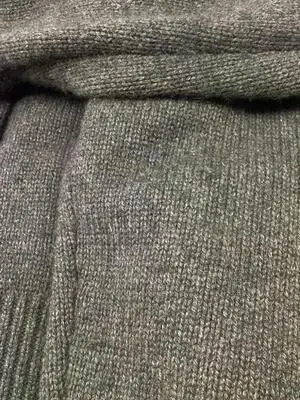 Renggli 2020s Turtleneck Sweater