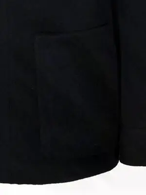 Canali Button-fastening Pocket Jacket