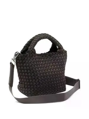 EN AVANT Ostia Woven Tote Bag