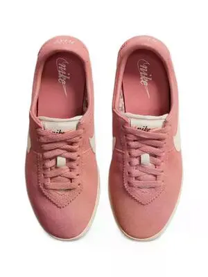 Nike Astrograbber Suede Sneakers
