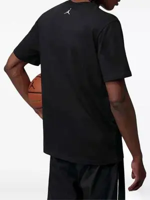 JORDAN Dri-fit Jumpman Graphic-print T-shirt