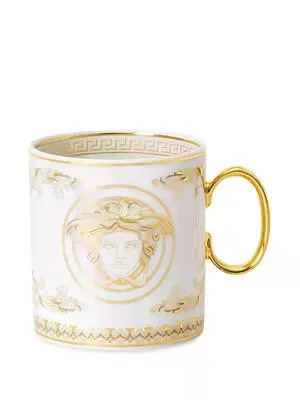 Versace Medusa '95 Breakfast Set - White