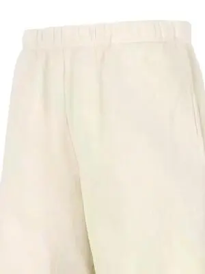 LES TIEN Elasticated-waist Track Pants - Neutrals