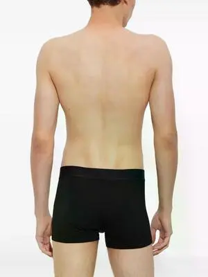 Lacoste Logo-waistband Boxers