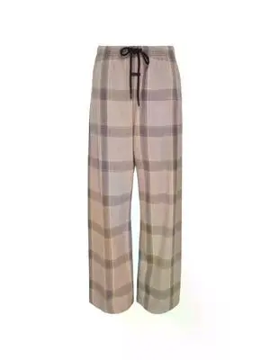 Fear Of God Flannel Lounge Pants