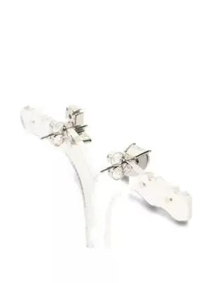 VIVIENNE WESTWOOD 2020s Millie Orb Earrings