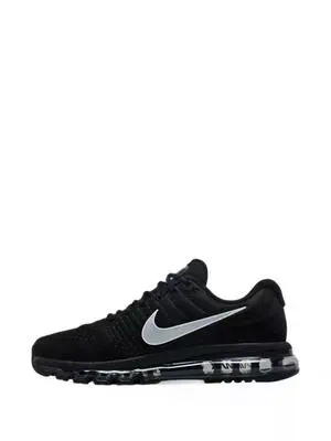 Nike Air Max 2017 Sneakers - Black