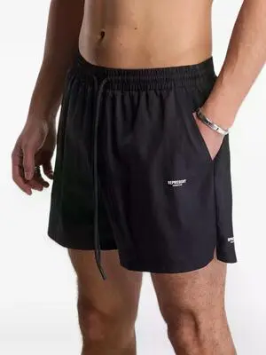 REPRESENT Micro Owners Club Swim Shorts