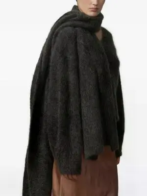 HERSKIND Simona Brushed Sweater