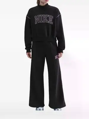Nike Phoenix Mock-neck Sweater