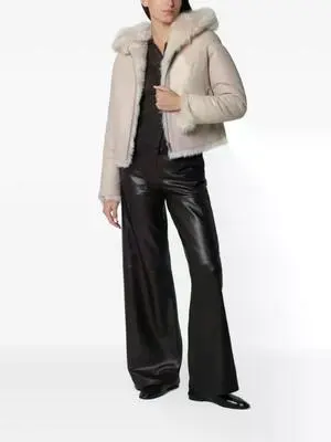 ARMA Bianca Shearling Jacket
