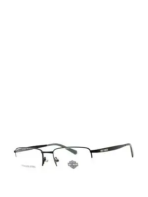 HARLEY-DAVIDSON Stainless Steel Eyeglasses