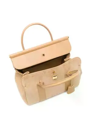 Loro Piana Loom Bag L25