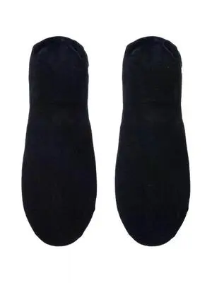 Emporio Armani Logo-print Socks