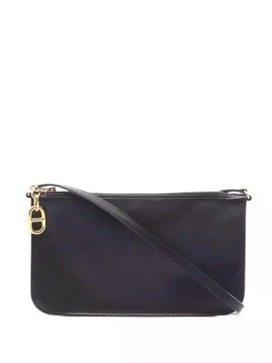 Hermès Zip Ango To Go Chaîne D'ancre Shoulder Bag