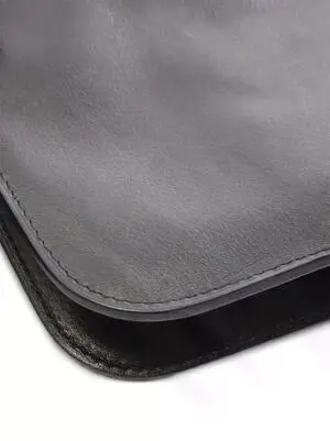 Hermès Zip Ango To Go Chaîne D'ancre Shoulder Bag