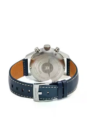 LONGINES 2026 Spirit Chronograph 42mm Watch