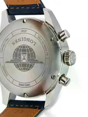 LONGINES 2026 Spirit Chronograph 42mm Watch