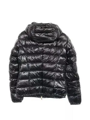 Herno 2020s Iconico Hooded Down Jacket