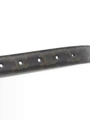 Celine Triomphe Belt