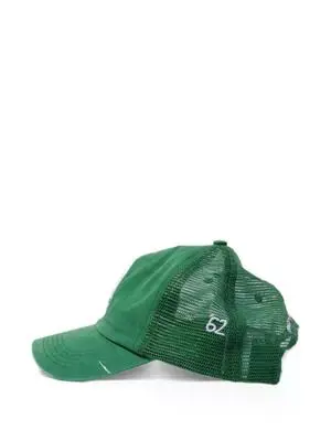 PALY Ri'p Logo-embroidered Baseball Cap