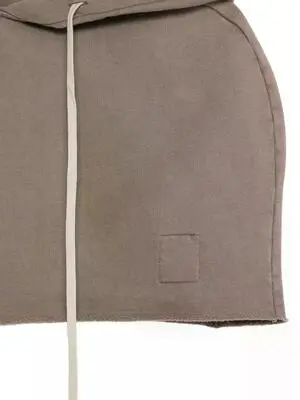 Rick Owens Hood Cape