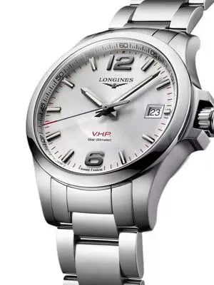 LONGINES 2025 Conquest V.h.p. 43mm Watch