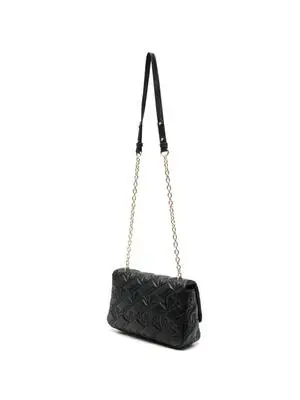 MARC ELLIS Katelyn Quilted Shoulder Bag