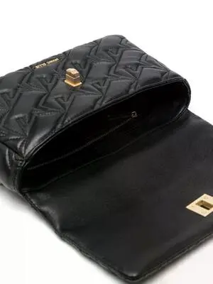 MARC ELLIS Katelyn Quilted Shoulder Bag