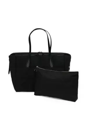 VEECOLLECTIVE Large Tela Quilted Tote Bag