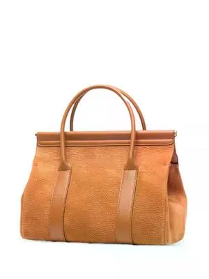 Loro Piana Loom Bag L25