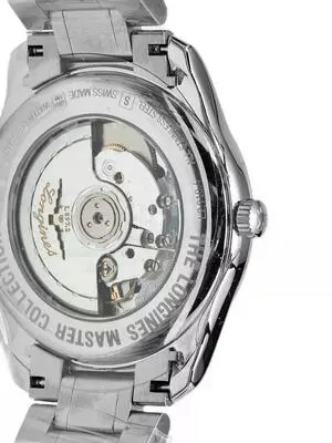 LONGINES 2025 Master Collection 40mm Watch