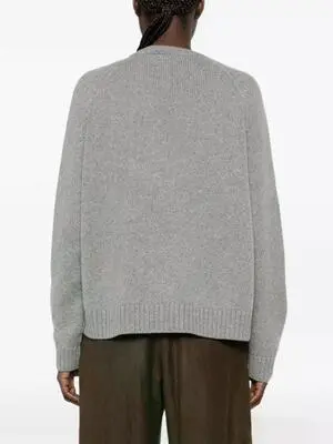 Loro Piana Parksville Crew Neck Sweater